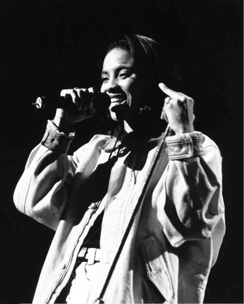 MC Lyte picture