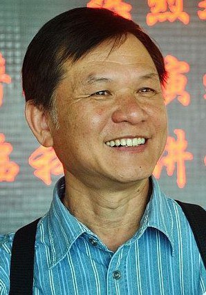 Picture of Sze Yu Lau