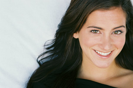 Picture of Tori White