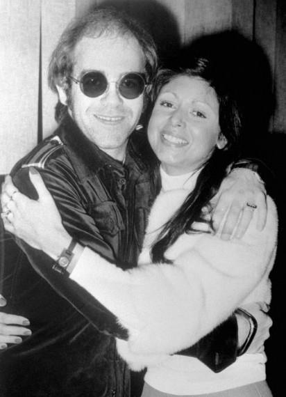 Picture of Ayshea Brough