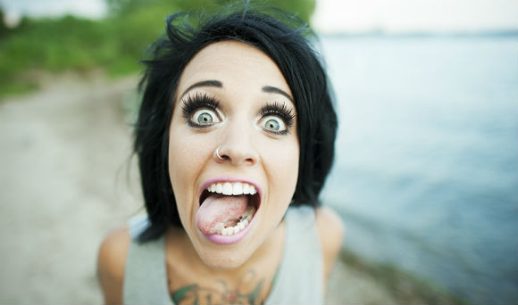Image of Phoebe Dykstra