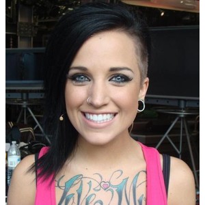 Picture of Phoebe Dykstra