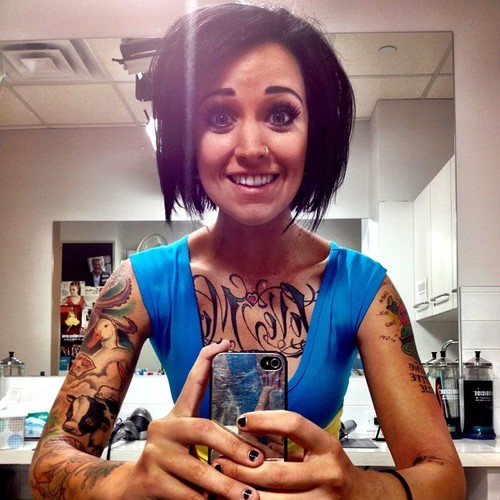Picture of Phoebe Dykstra