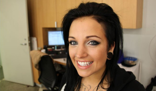 Phoebe Dykstra image