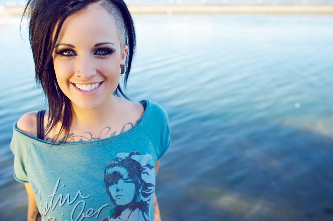 Phoebe Dykstra picture