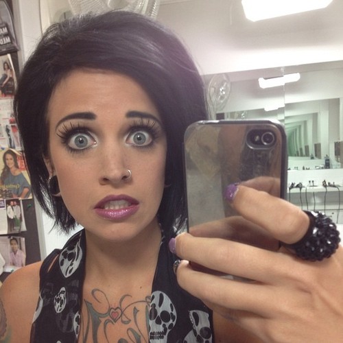 Picture of Phoebe Dykstra