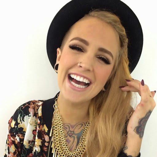 Picture of Phoebe Dykstra