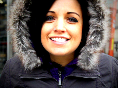 Picture of Phoebe Dykstra
