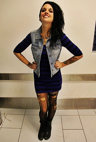 Phoebe Dykstra picture