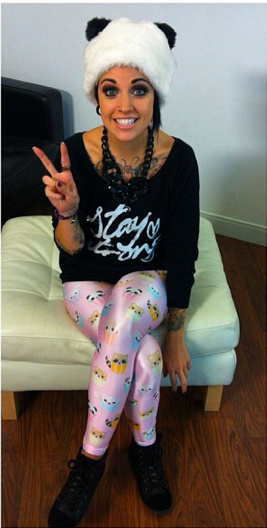 Picture of Phoebe Dykstra