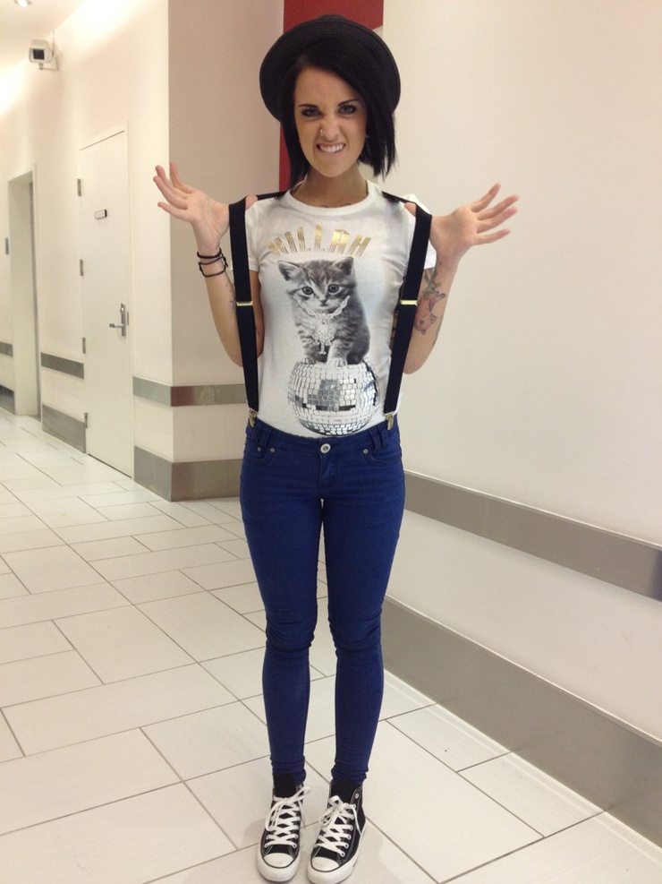 Image of Phoebe Dykstra