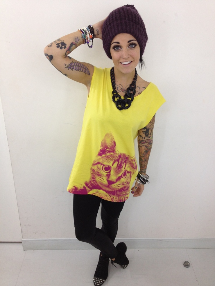 Picture of Phoebe Dykstra