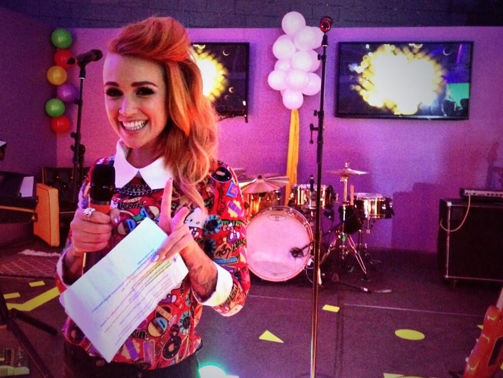 Picture of Phoebe Dykstra
