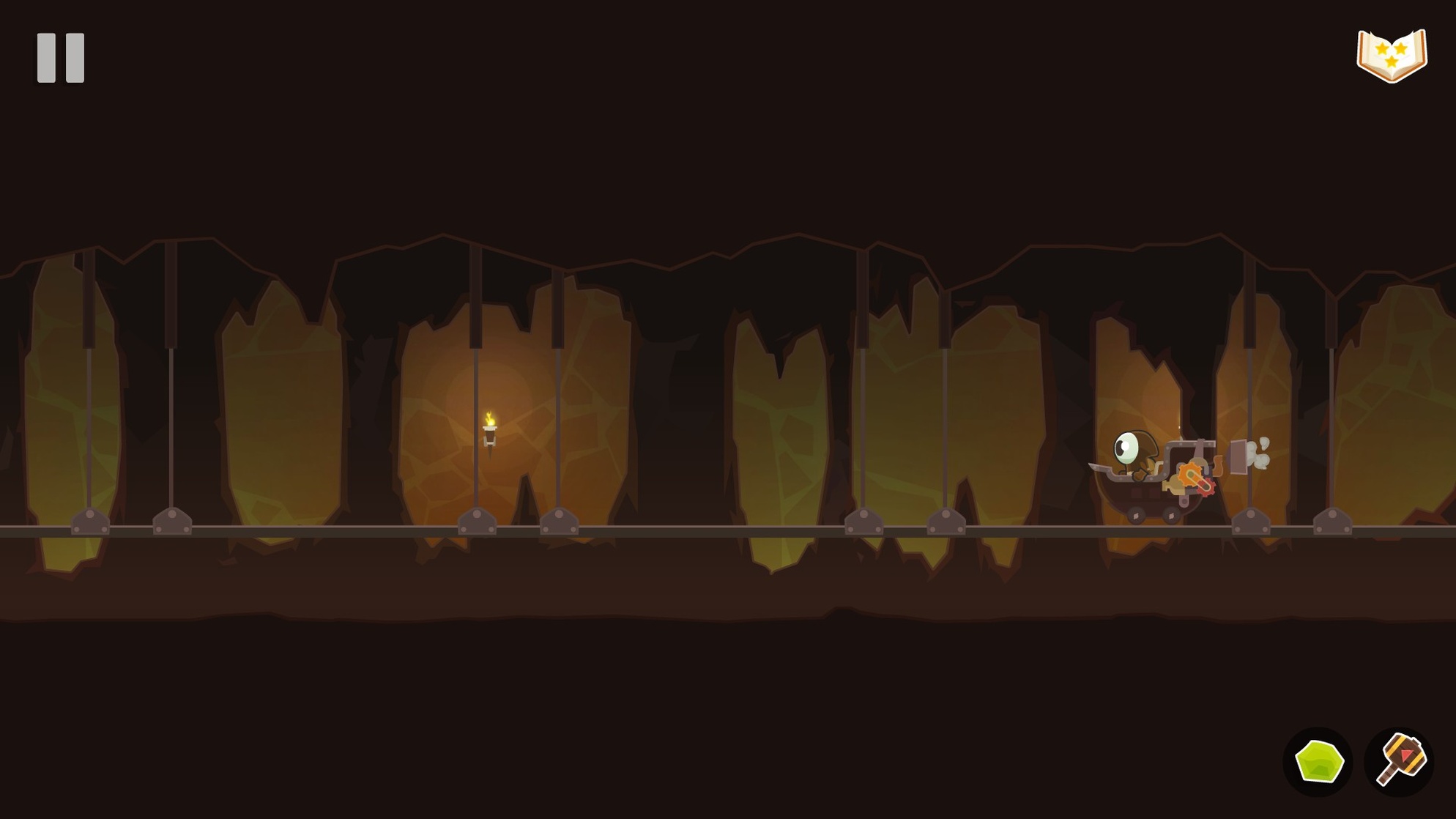 Picture of Tiny Thief