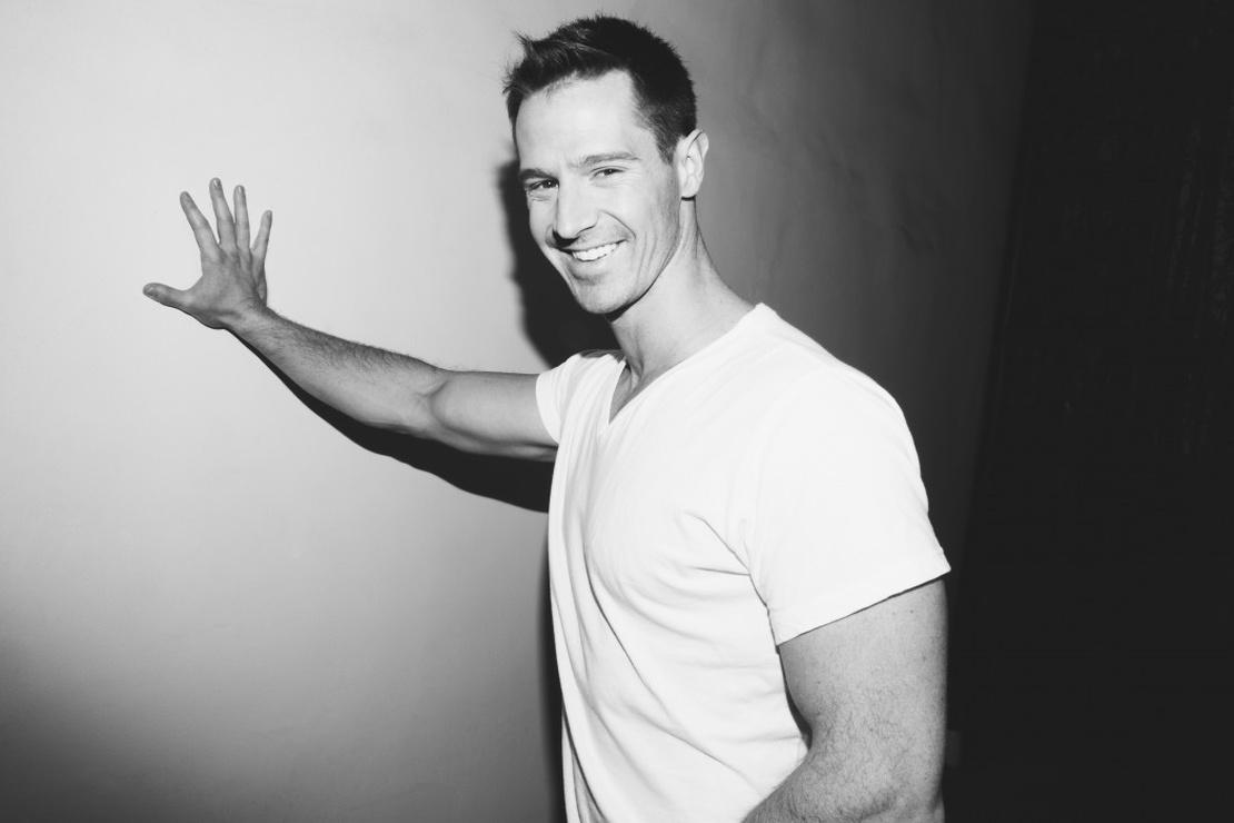 Picture of Jason Dohring