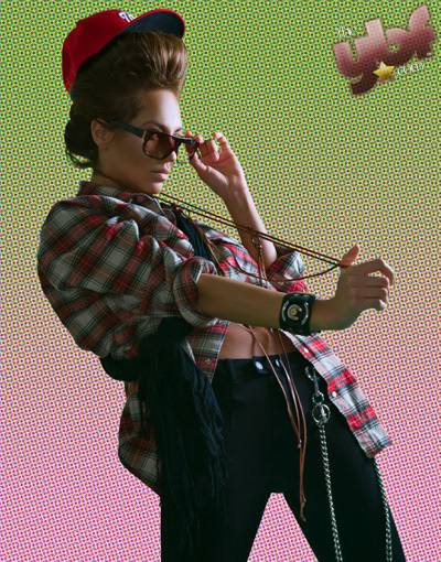 Picture of Dominique Reighard