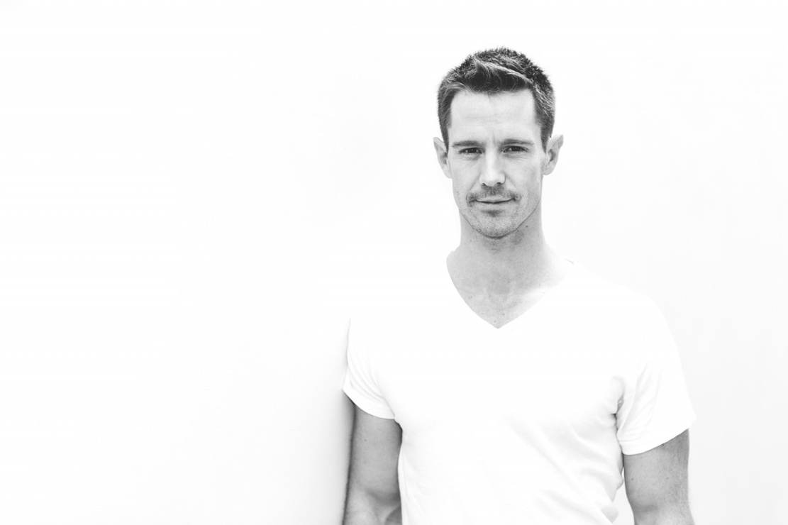 Image of Jason Dohring