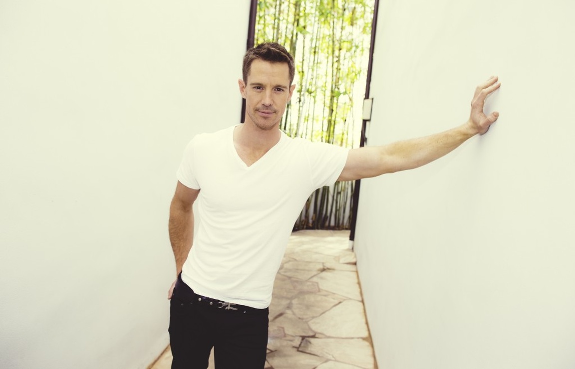 Jason Dohring picture