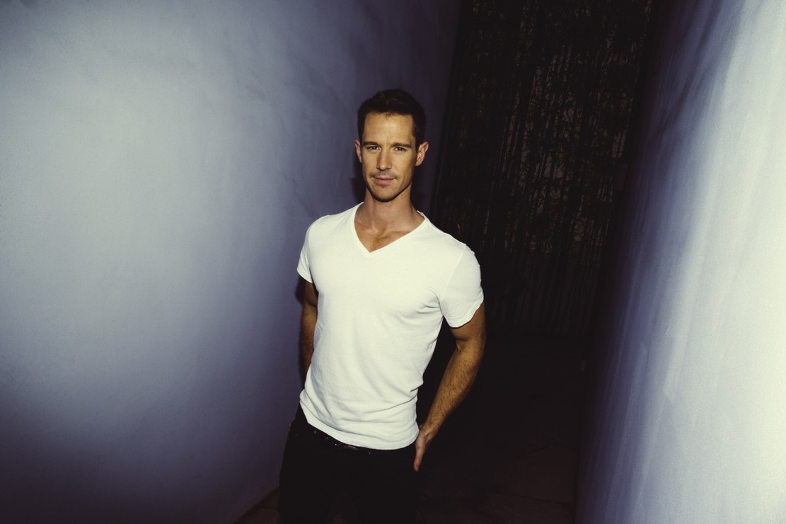 Picture of Jason Dohring