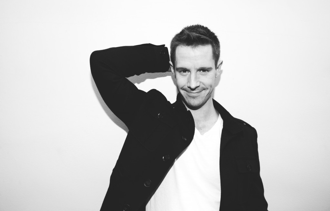 Picture of Jason Dohring