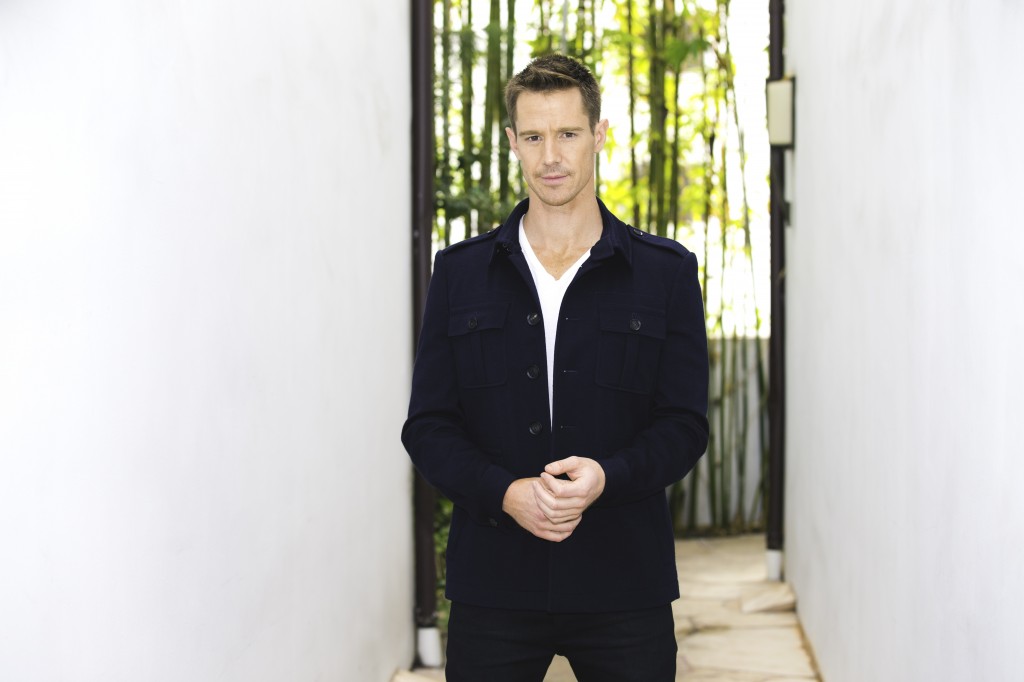 Picture of Jason Dohring