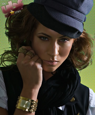 Picture of Dominique Reighard