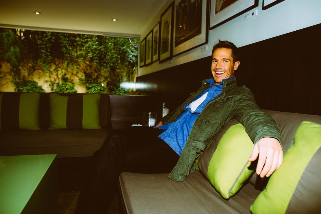 Picture of Jason Dohring