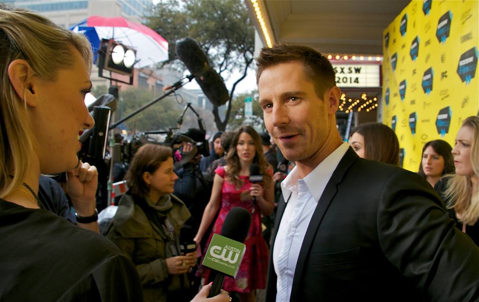 Picture of Jason Dohring