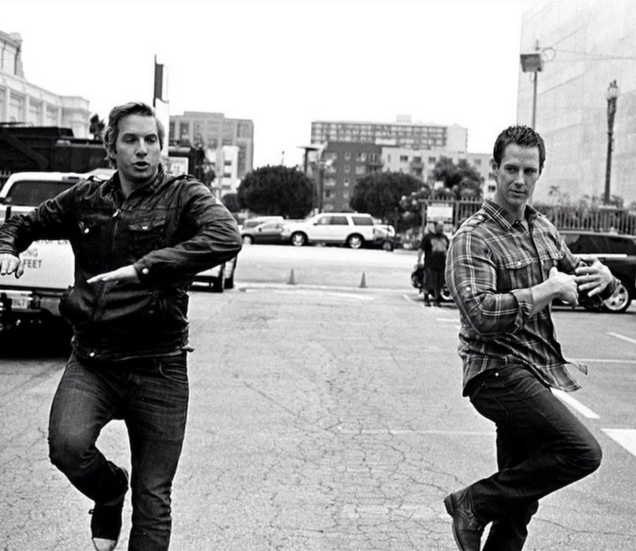 Picture of Jason Dohring