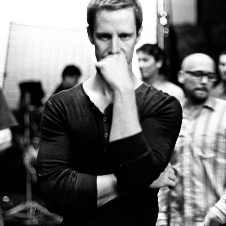 Picture of Jason Dohring