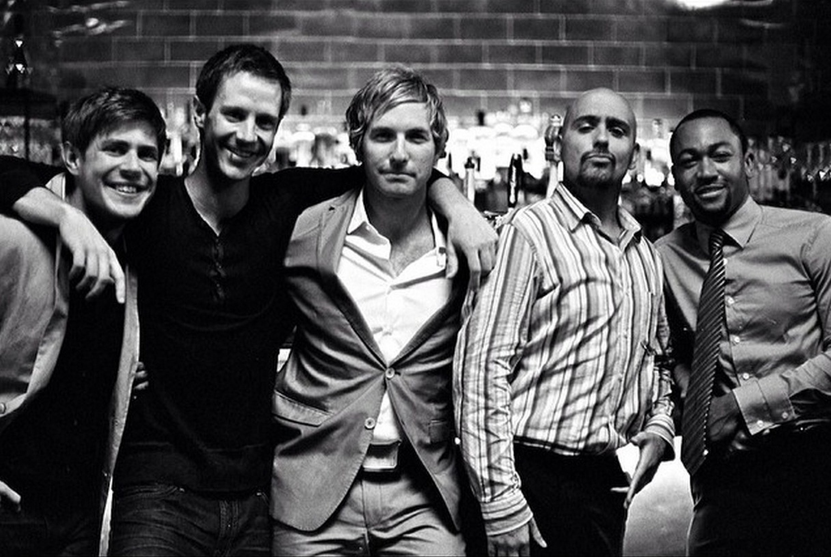 Picture of Jason Dohring