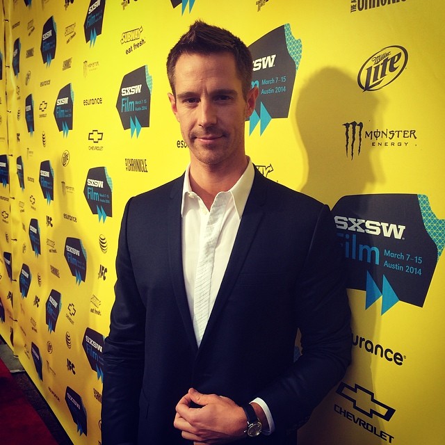 Picture of Jason Dohring