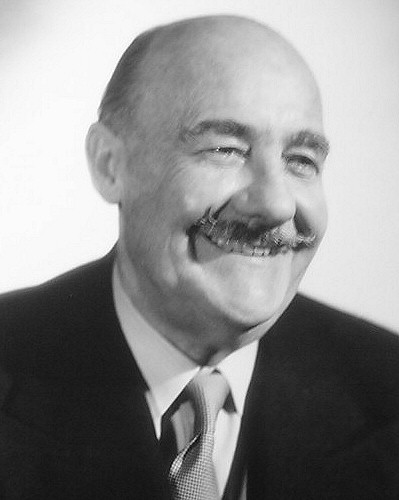 Ronald Squire picture