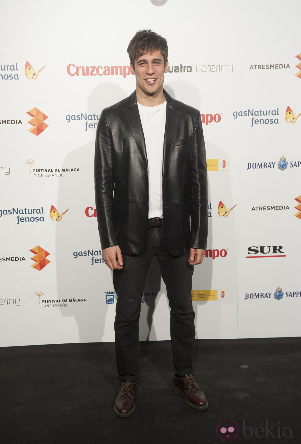 Picture of Martiño Rivas