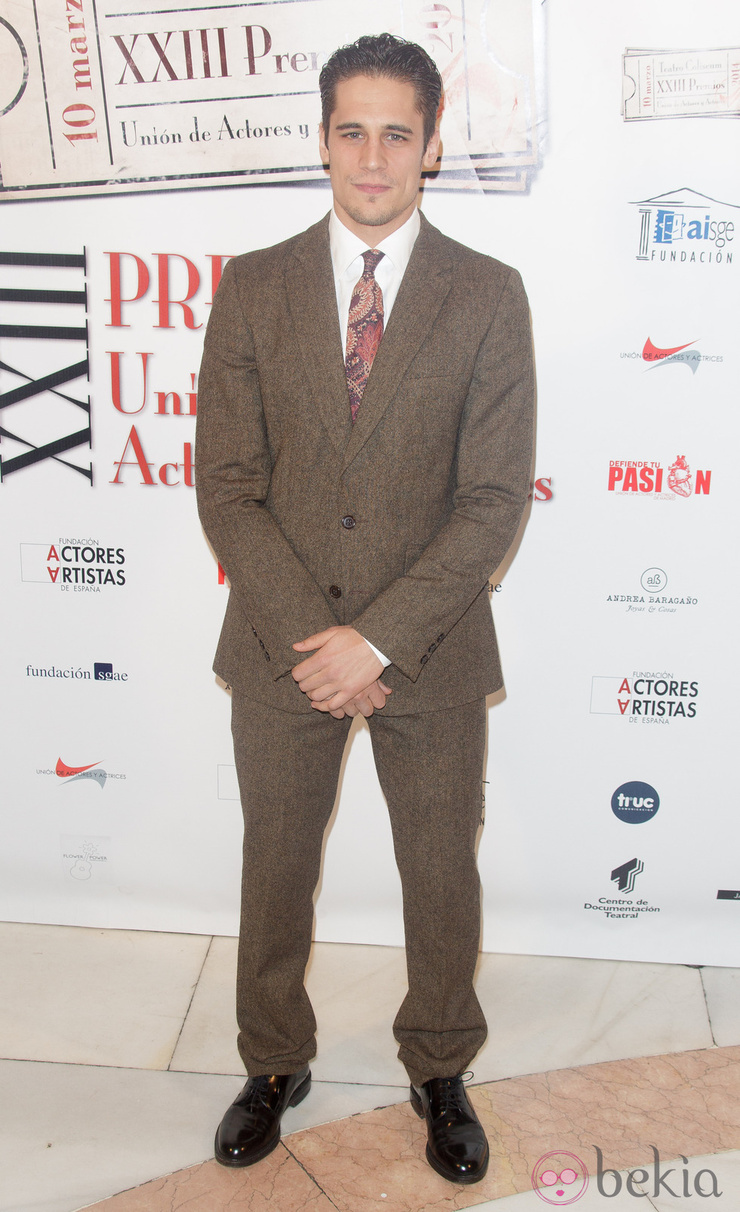 Picture of Martiño Rivas