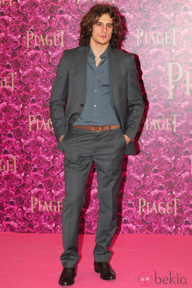 Picture of Martiño Rivas