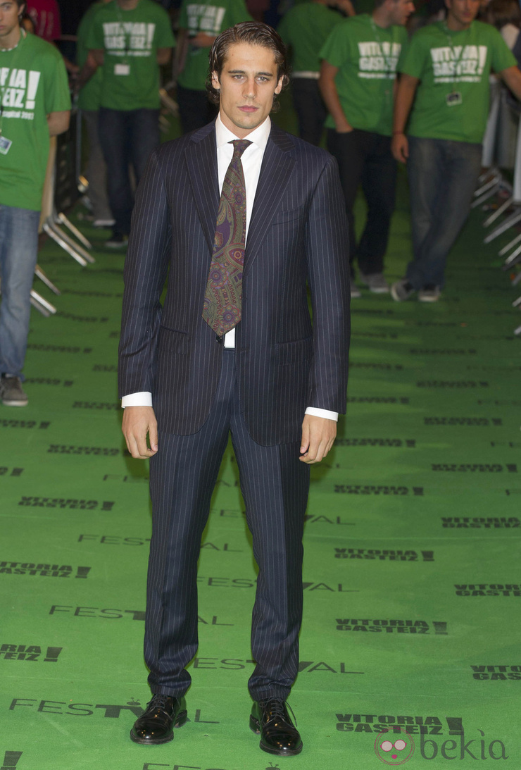 Picture of Martiño Rivas