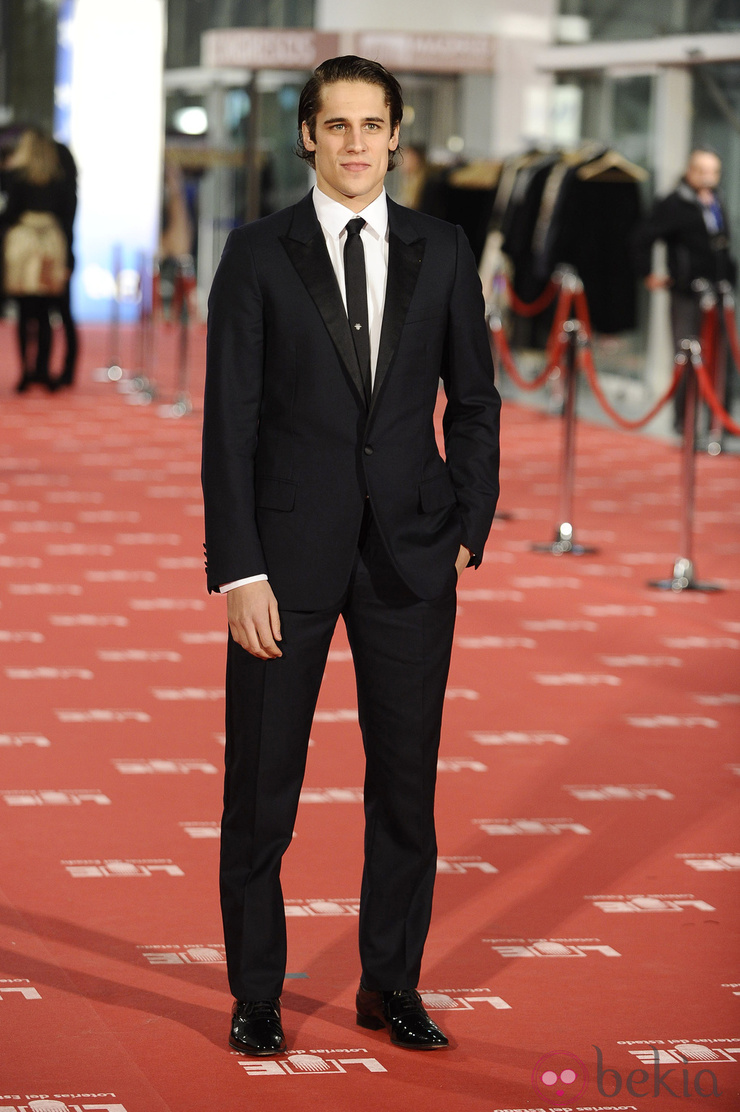 Picture of Martiño Rivas