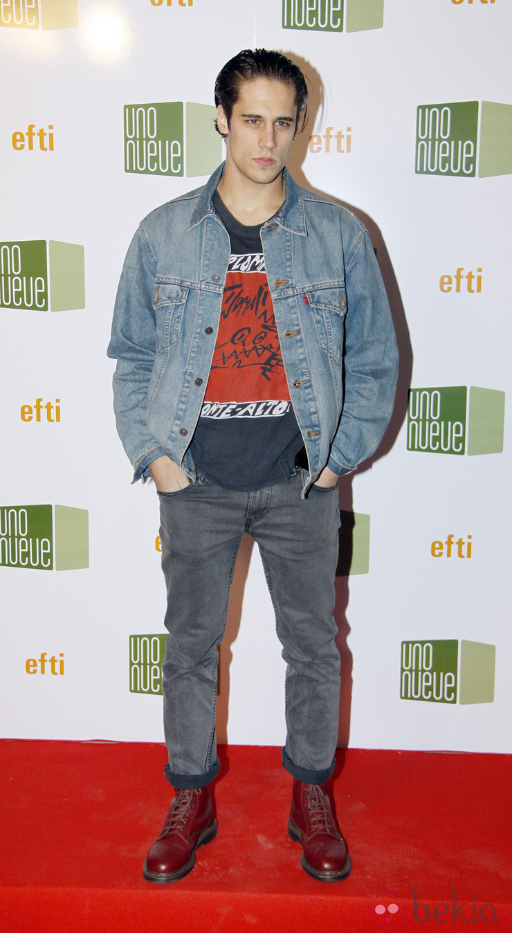 Martiño Rivas image