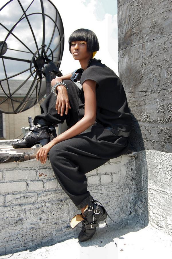 Picture of Fatima Siad