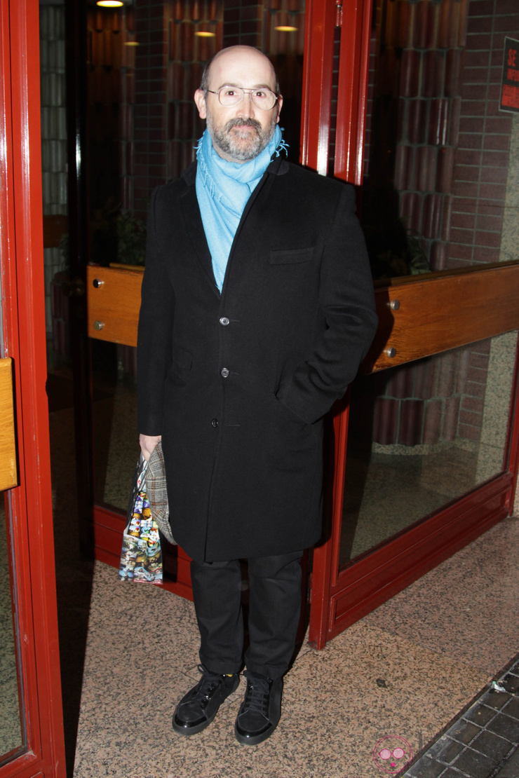 Picture of Javier Cámara