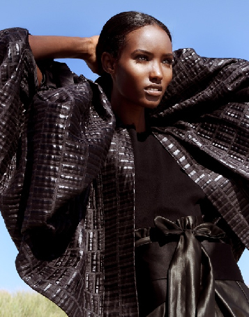 Picture of Fatima Siad