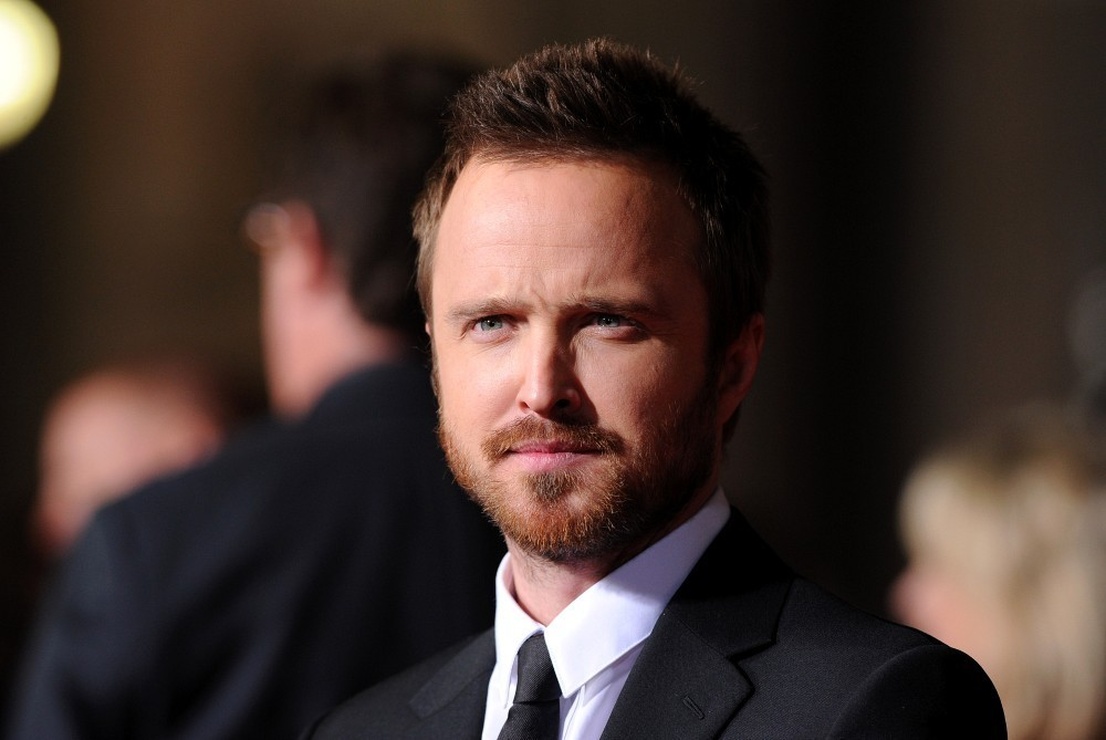 Aaron Paul image