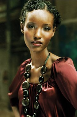 Fatima Siad image
