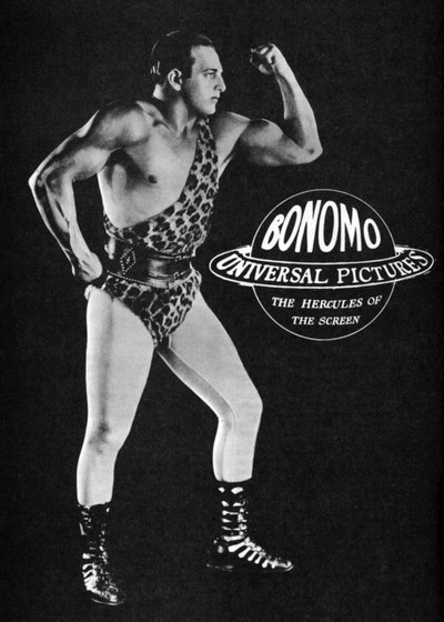 Picture of Joe Bonomo