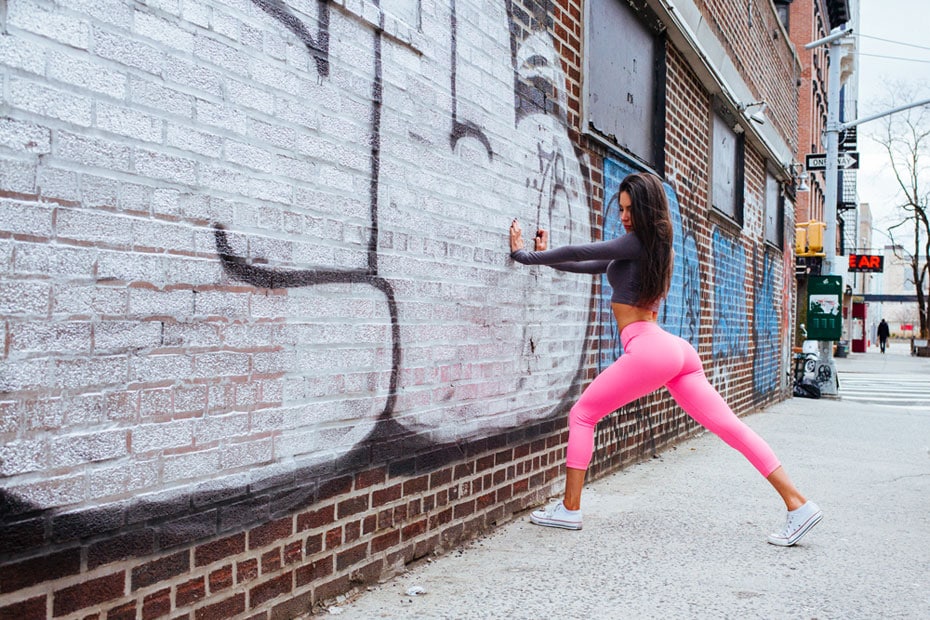 Picture of Jen Selter