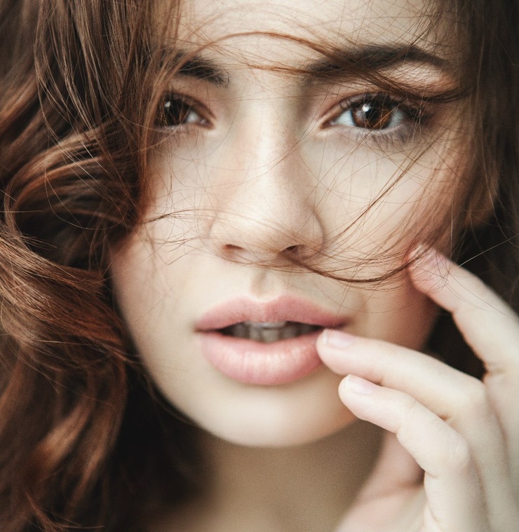 Picture of Lidia Savoderova