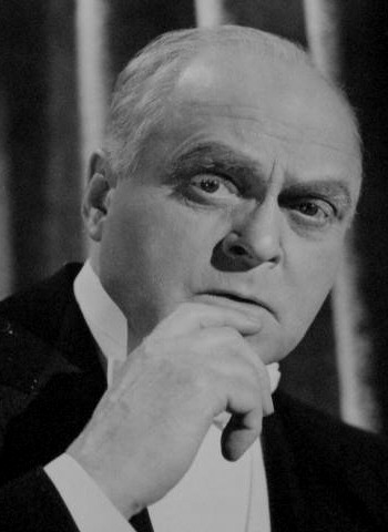 Grant Mitchell picture