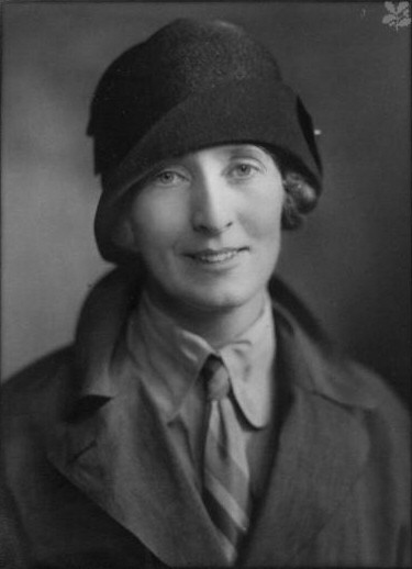 Picture of Marjorie Fielding