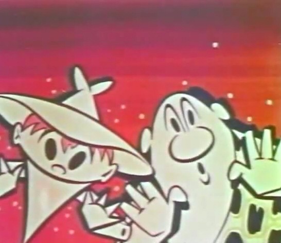 Picture of Colonel Bleep